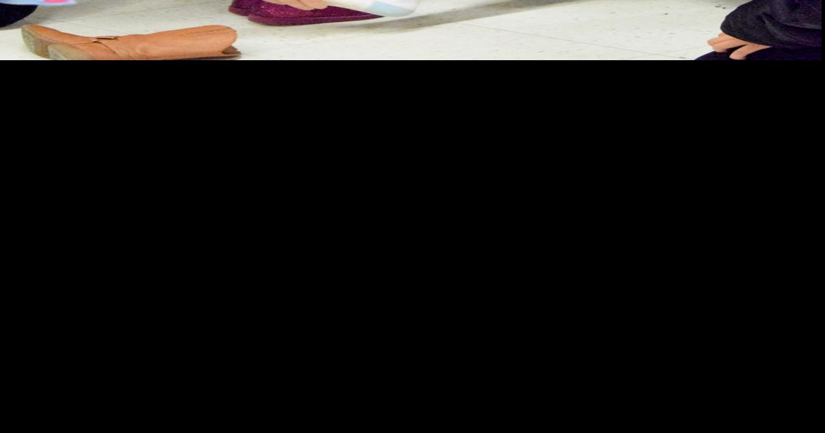 Kmart employees rally for final Shop with a Cop event before store ...