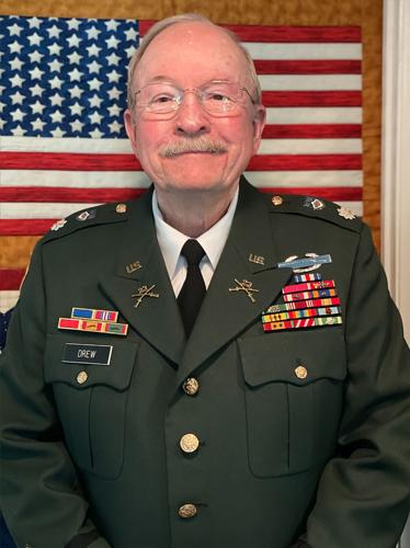 Veterans share forgotten significance of Fourth of July | Bakersfield ...