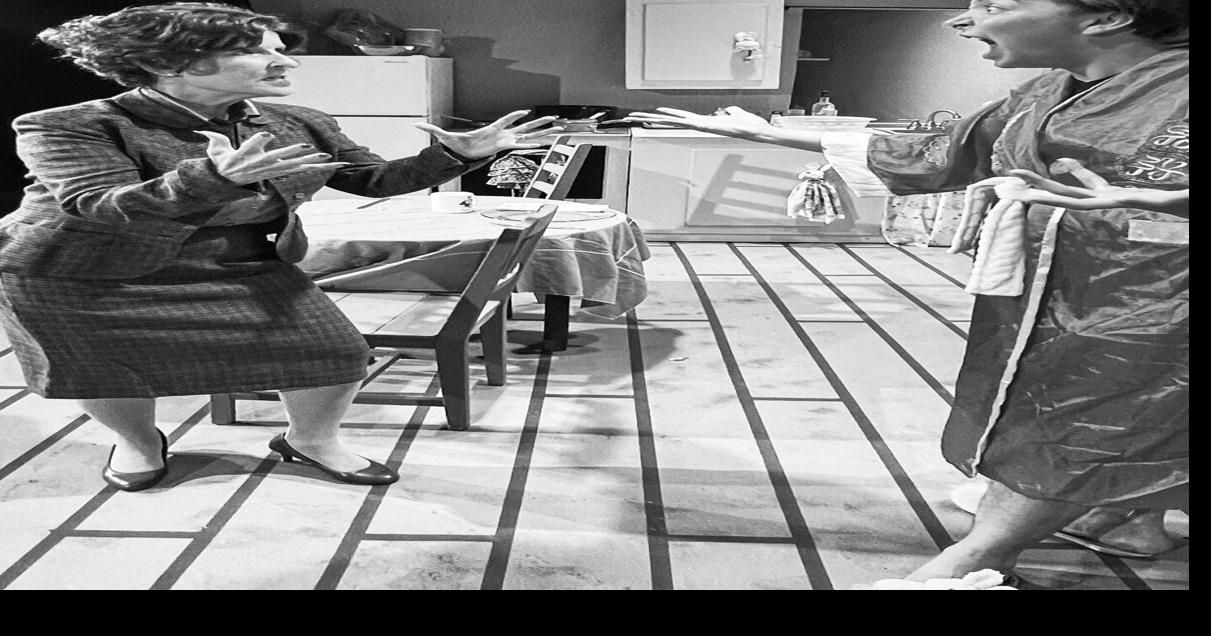 BCT carries 'Torch' for Pride month | Arts & Theater | bakersfield.com