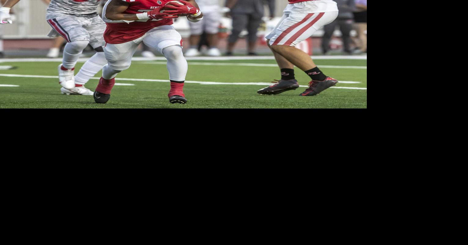 PHOTO GALLERY: BC football opens the season against LA Pierce | College ...