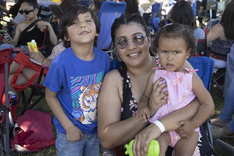 SNAP! — 23rd annual Latino Food Festival Menudo & Pozole Cook-Off ...