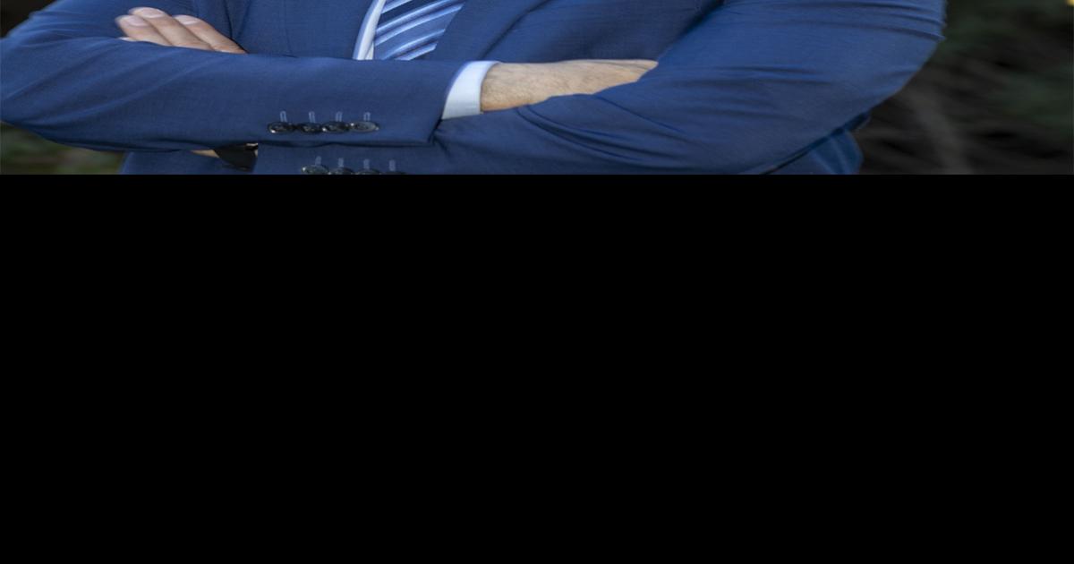 David Abbasi pleads no contest to carrying a concealed firearm in ...