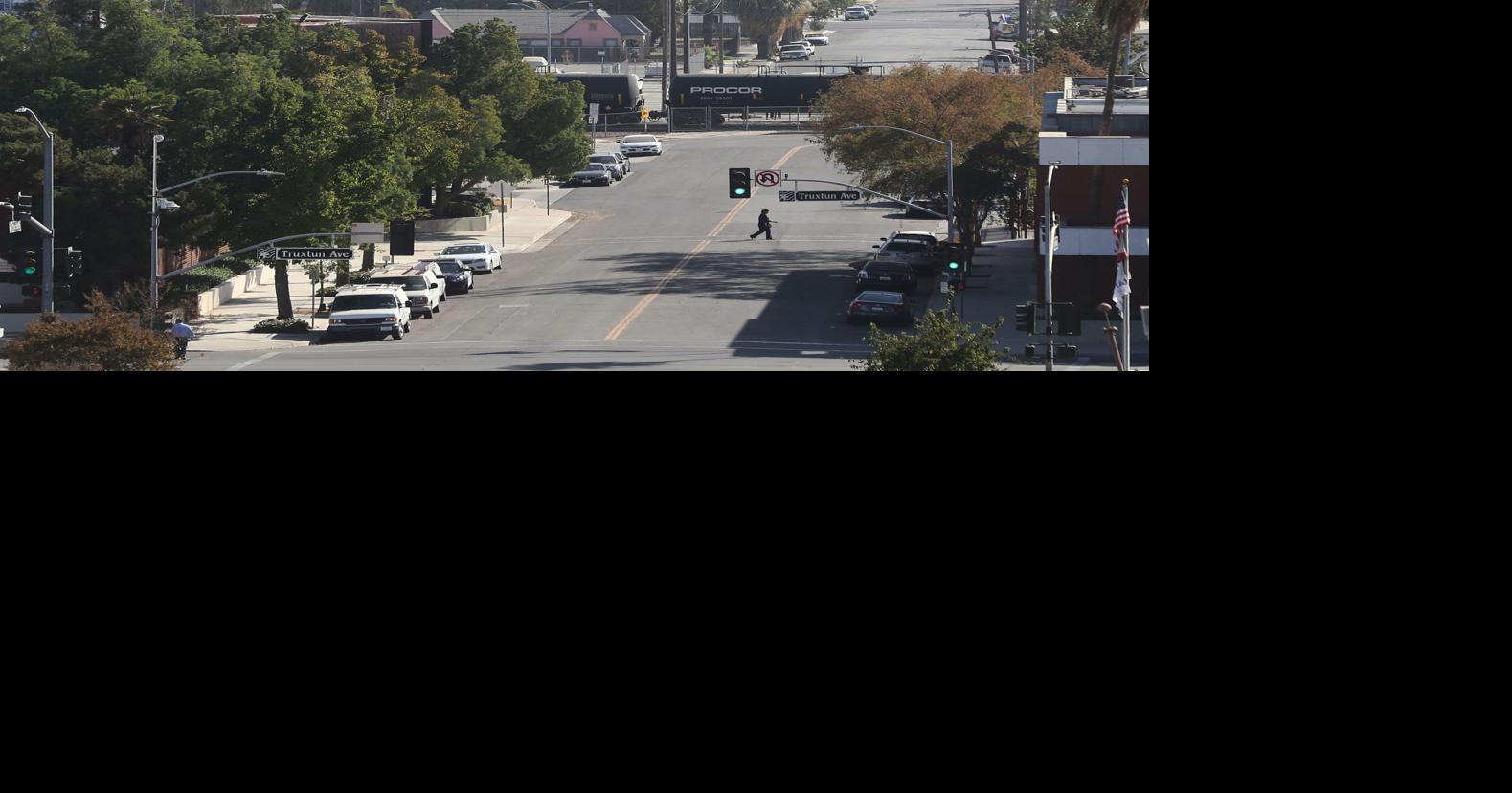 Air district warns of high pollution concentrations, poor air in coming ...