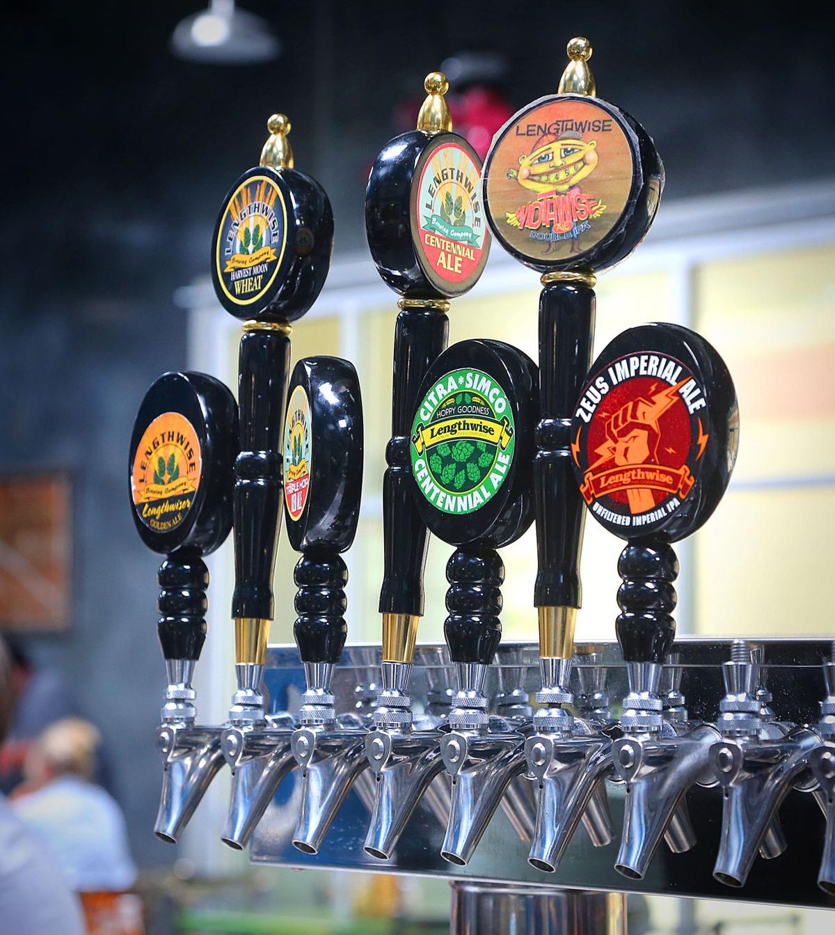 Lengthwise Brewing Company | Photo Galleries | bakersfield.com