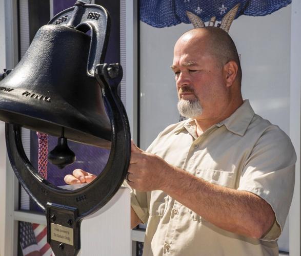 US Army veteran from Bakersfield served in Iraq in two different wars ...