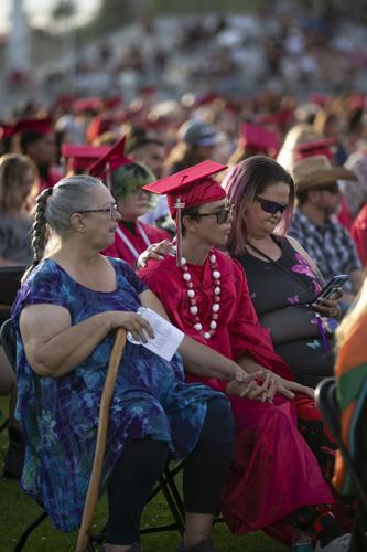 PHOTO GALLERY: North High School Graduation 2022 | | bakersfield.com