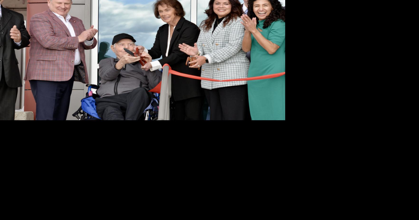 'The living embodiment of civic virtue,' friends, family remember Jim ...