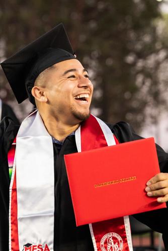 Graduation 2024: Bakersfield College prepares for 110th commencement ceremony | Bakersfield Life ...