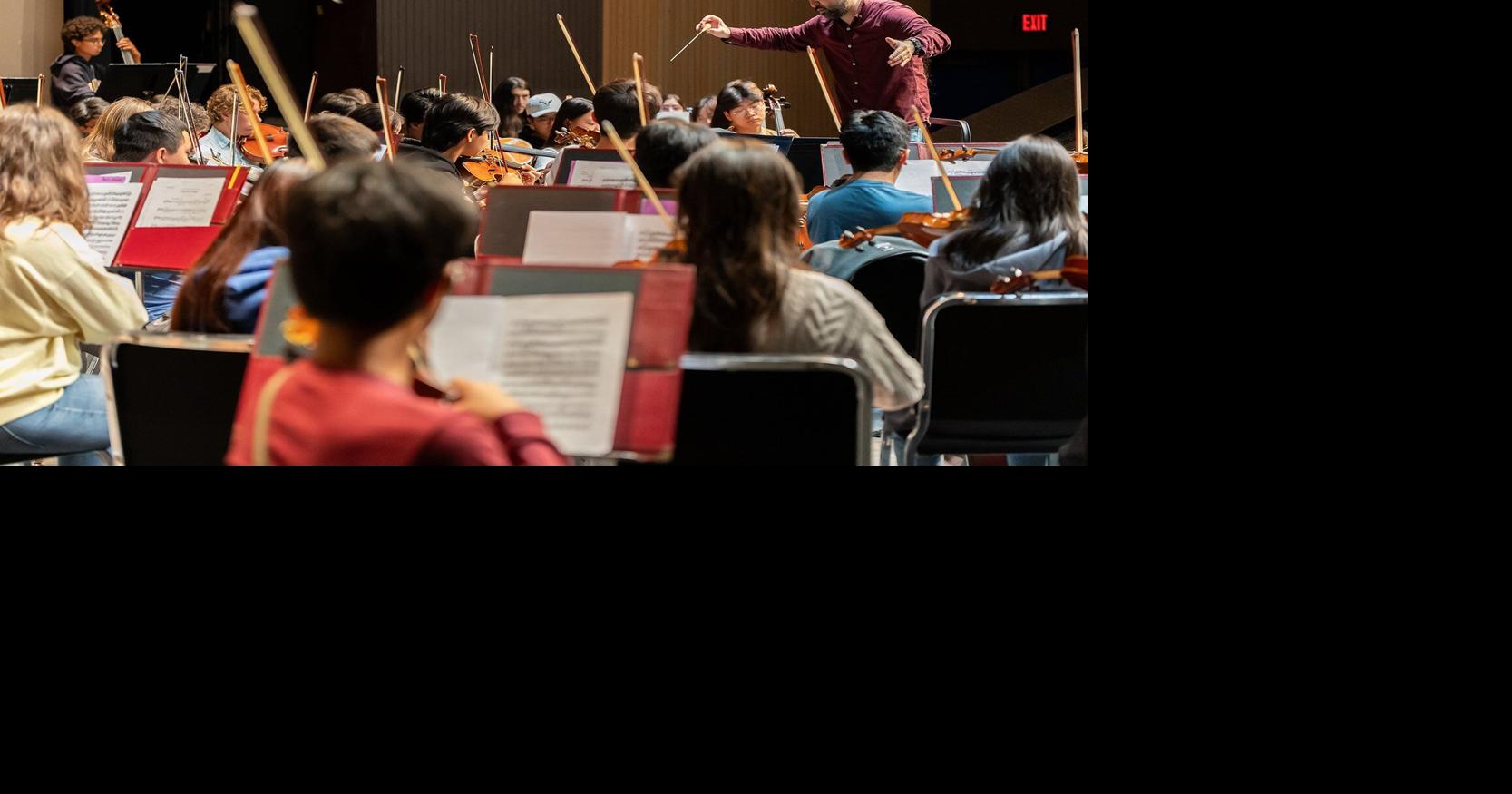 Bakersfield Symphony Orchestra brings special collaboration to stage ...