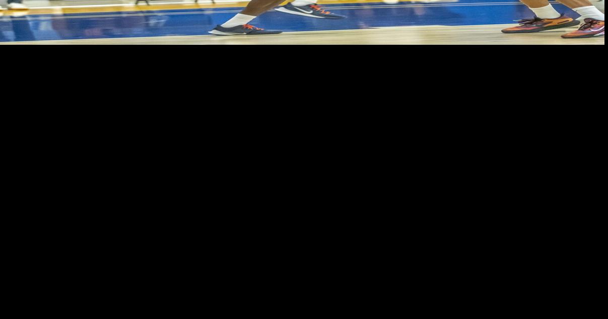 McCall has second straight career night, 'Runners top Titans to halt ...