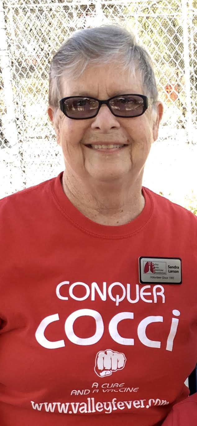 Sandra Larson's Instagram, Twitter & Facebook on IDCrawl