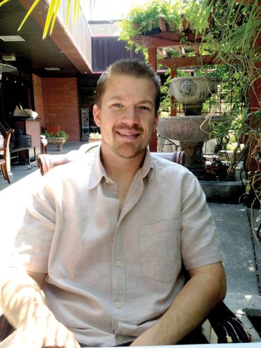 The Man Issue: Remarkable Men | | bakersfield.com