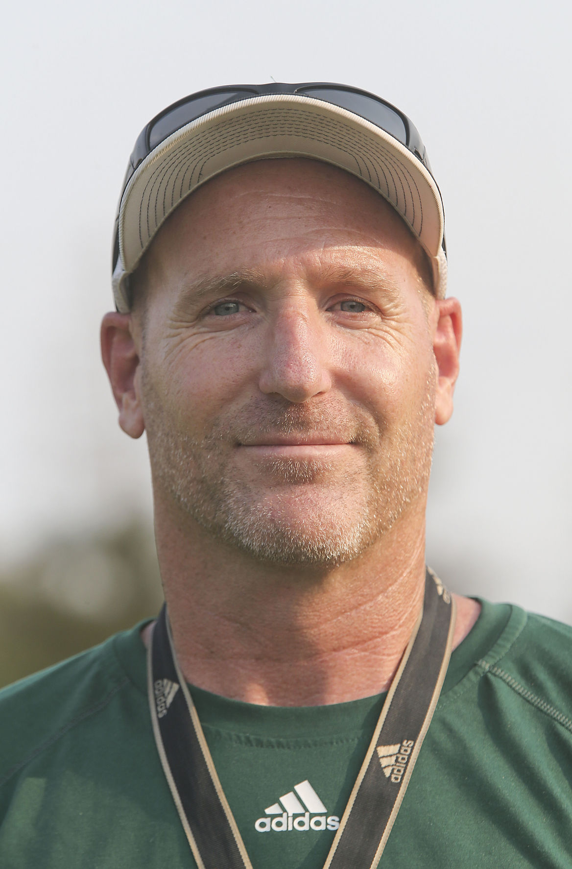 Garces coach A.J. Gass accepts position with CFL's Edmonton Eskimos ...