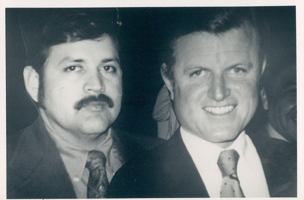 Raymond Gonzales, ‘catalyst’ for change in Kern County, area’s first ...