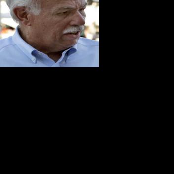 John Petrini, 1944-2008: Attorney put family, faith first | Archives ...