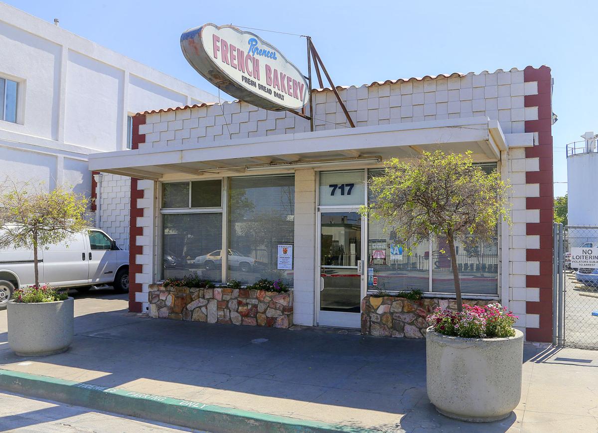Inside Story: Pyrenees French Bakery | Bakersfield Life | bakersfield.com