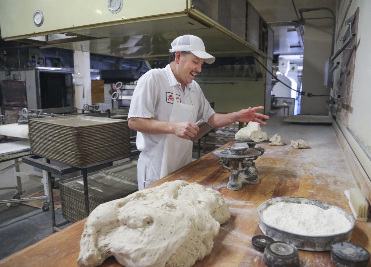 Inside Story: Pyrenees French Bakery | Bakersfield Life | bakersfield.com