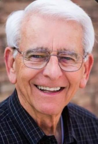 Community Voices: Remembering a pastor's pastor | Community Voices ...