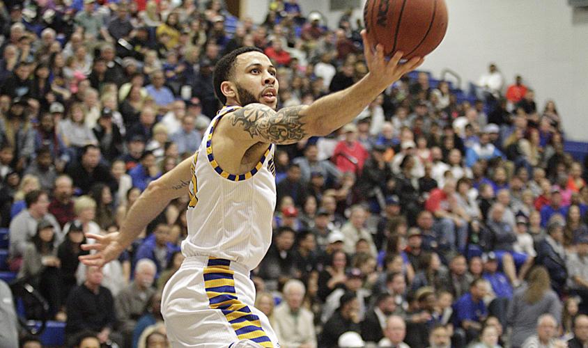 5 things you might not know about CSUB basketball | National Invitation ...