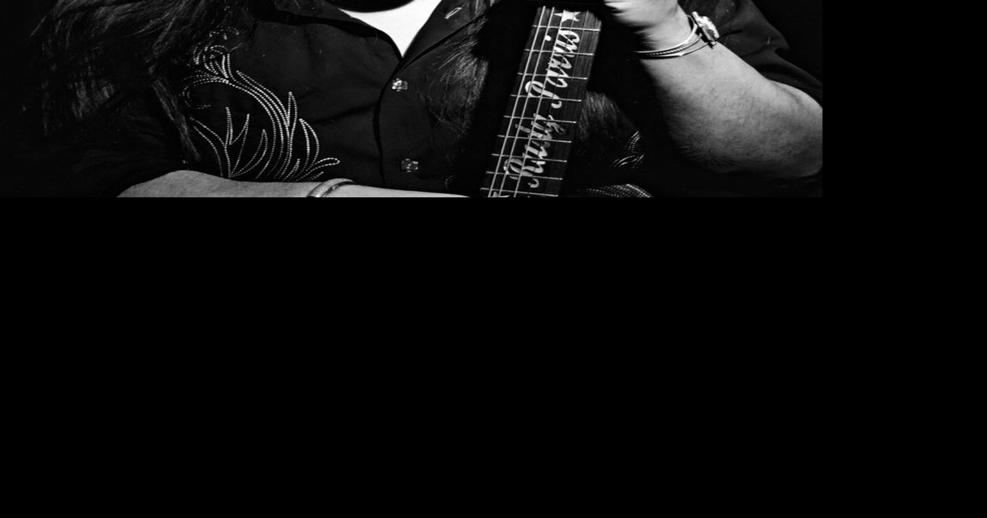 Rudy Parris finds path back home | Entertainment | bakersfield.com