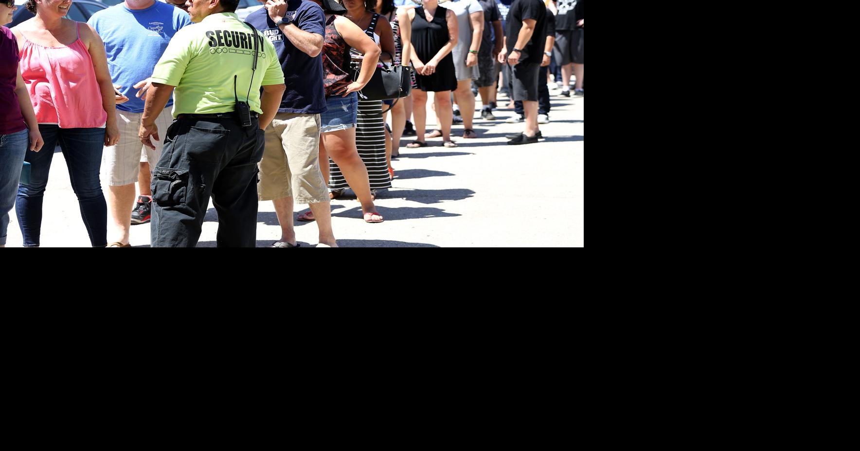 First Annual Bakersfield Wing Festival, Saturday, at Stramler Park ...