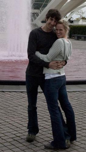 Catherine Pautsch and Keith Hengen | | bakersfield.com