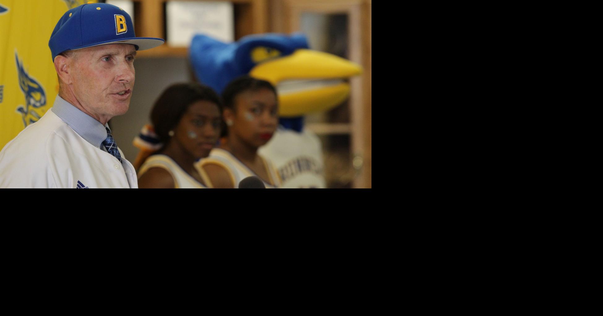 CSUB tabs Macaluso as next head baseball coach | Sports | bakersfield.com