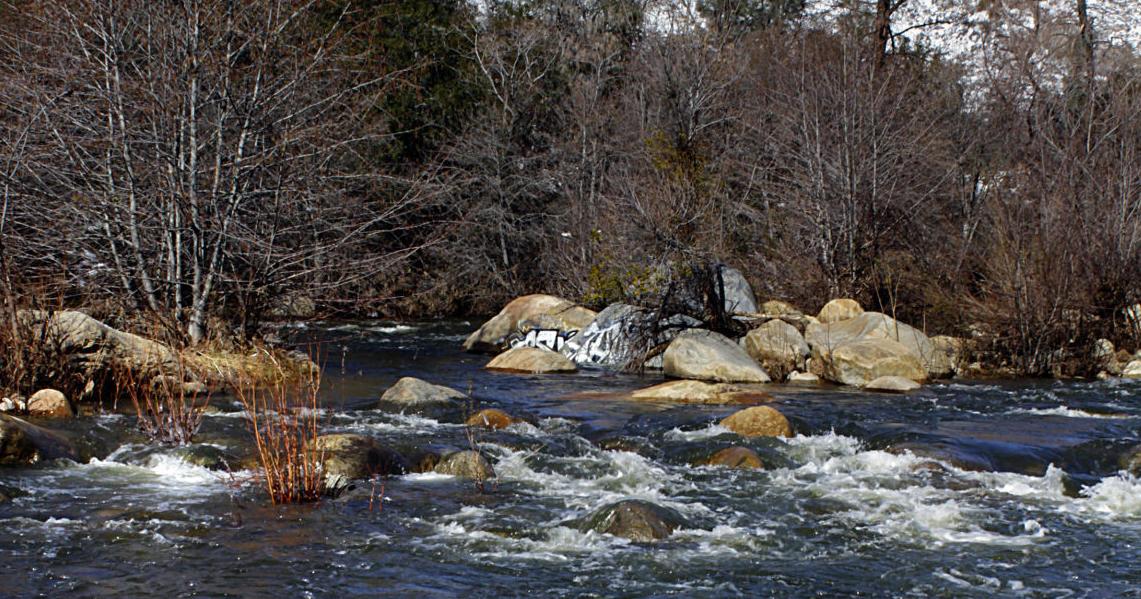 The massive snowmelt is coming. Are we ready? | News | bakersfield.com
