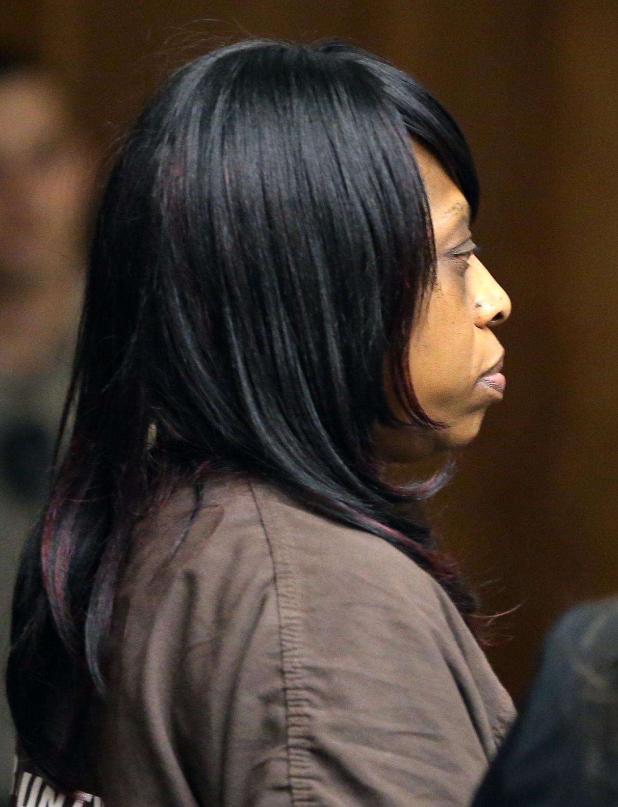 Mistrial declared for woman charged with murder in chef Ray Ingram's ...