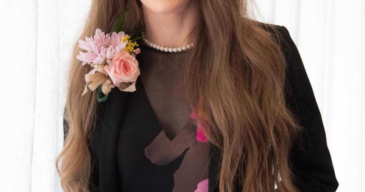 Cassie Bittle: Business owner and voice for the community | Bakersfield ...