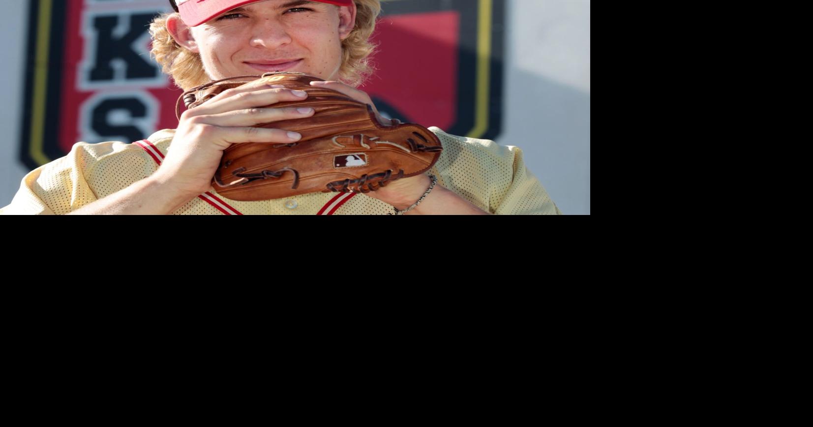 ALL-AREA BASEBALL: Old-school Hansen stayed humble while leading ...