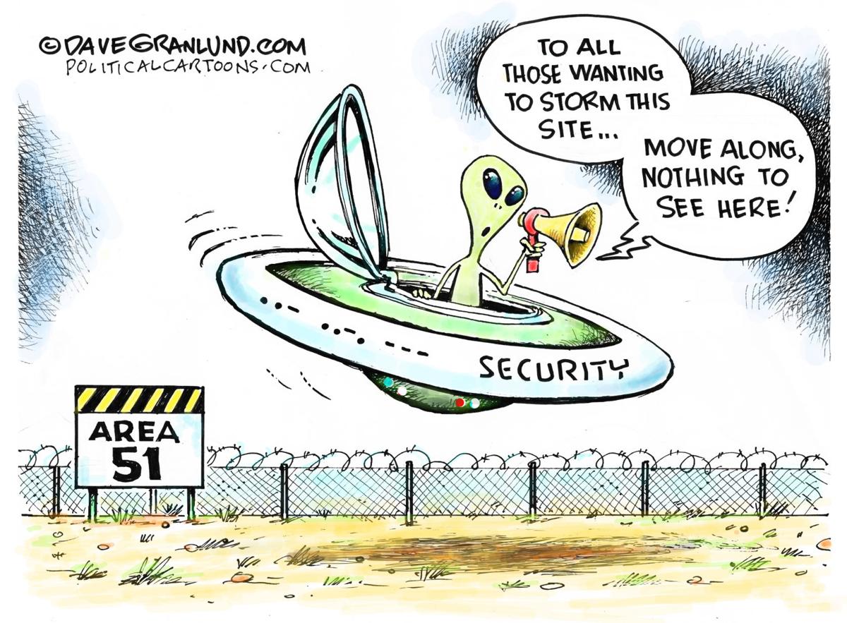 The Year In Cartoons Opinion Bakersfield the-year-in-cartoons-opinion-bakersfield