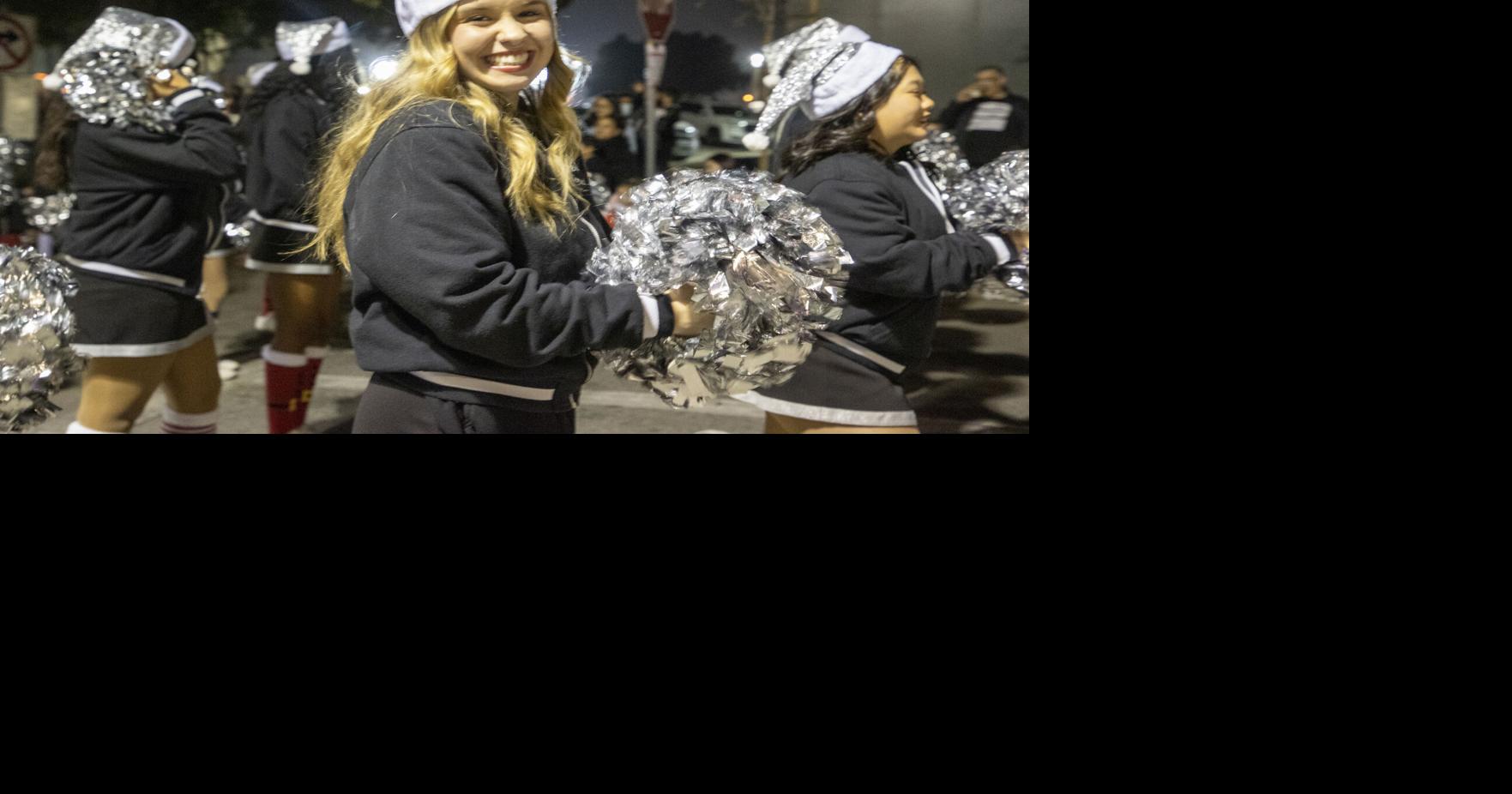 Bakersfield Christmas Parade entry deadline coming up | News ...