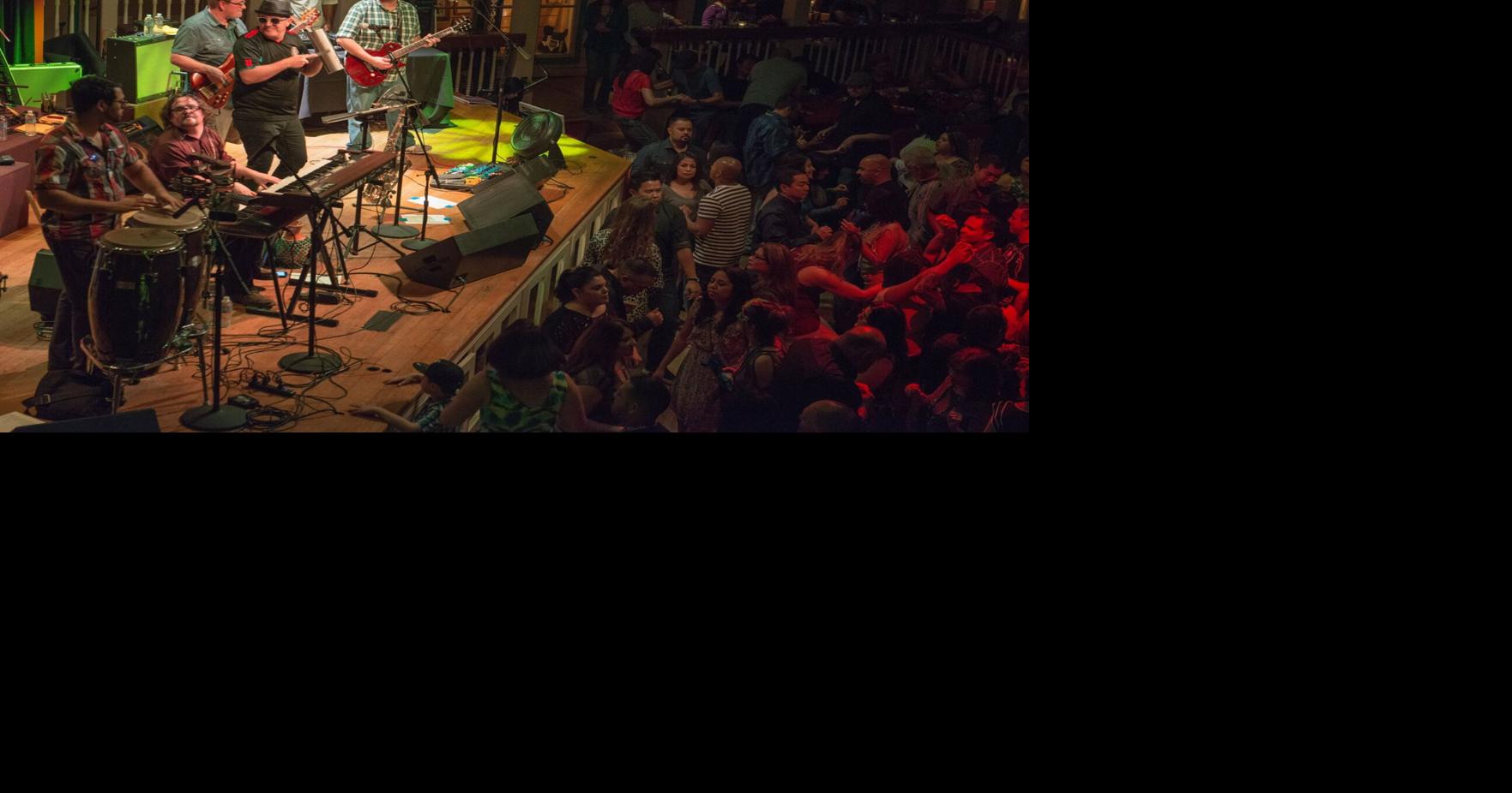 Celebrate Fat Tuesday with Mento Buru and friends | Music | bakersfield.com