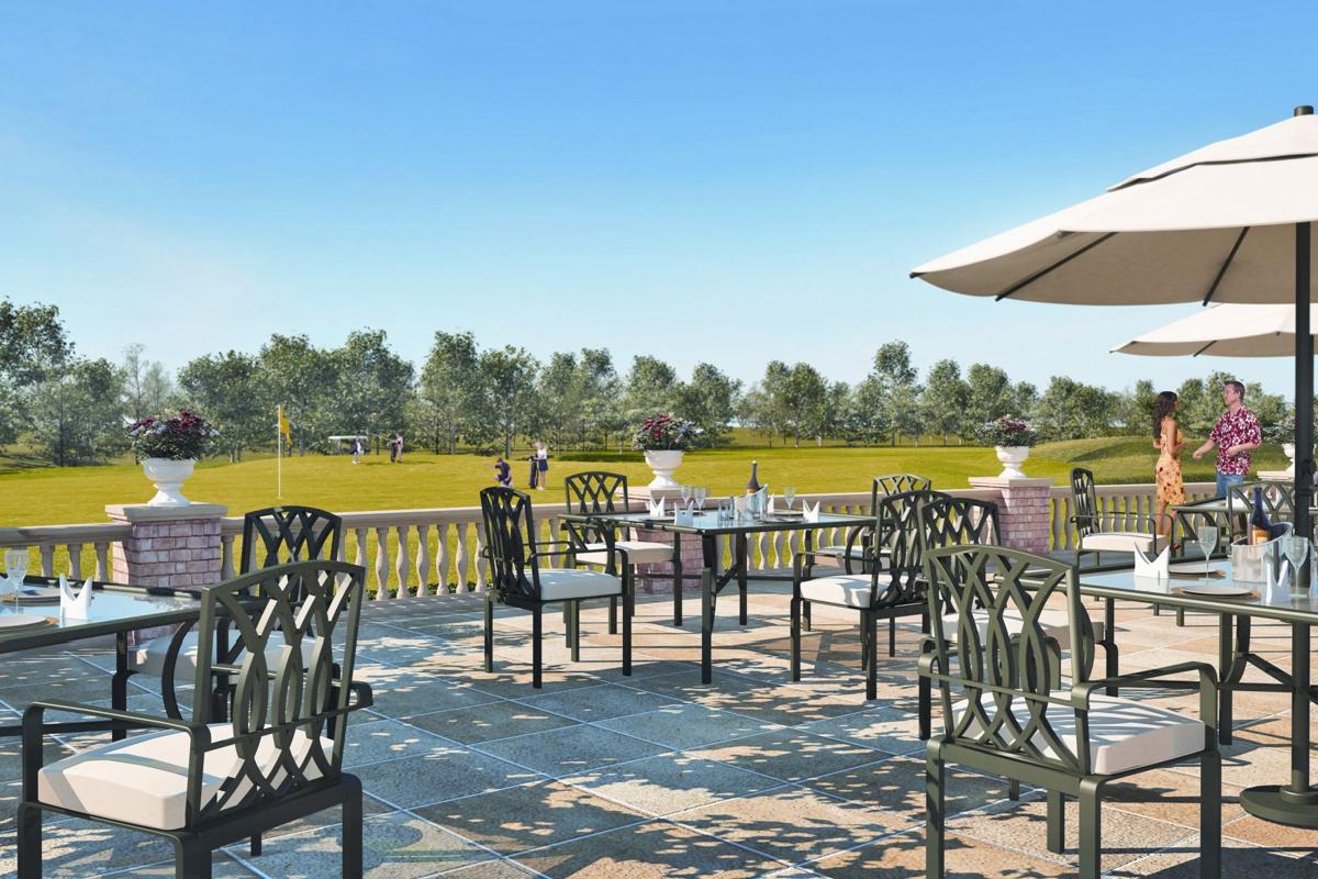 McAllister Ranch project back on track | Archives | bakersfield.com