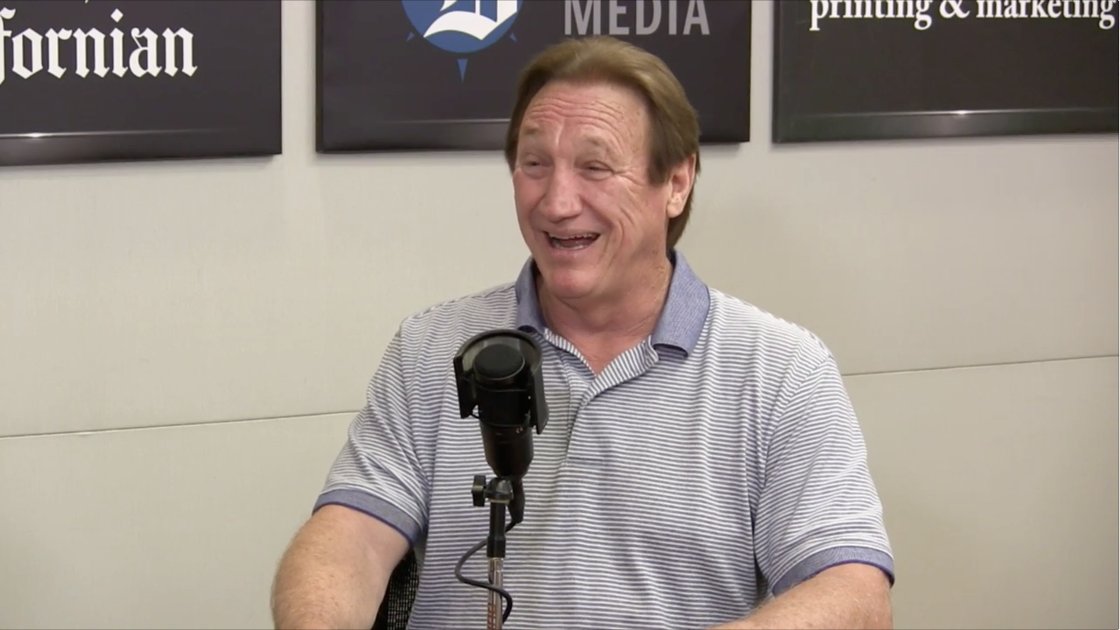 Alan Autry 'opens up' about his storied sports, show biz and political ...