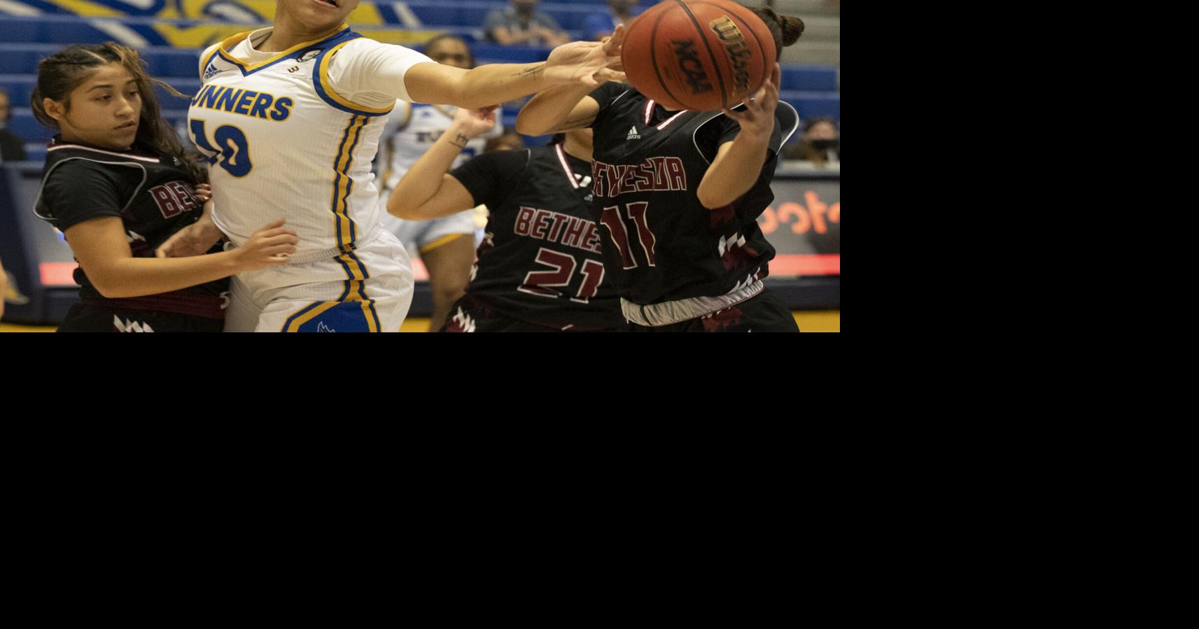 CSUB women's basketball opens season with dominant home win over ...