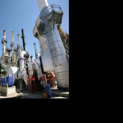 Refinery's new owner plans to employ about 100 making clean-burning ...