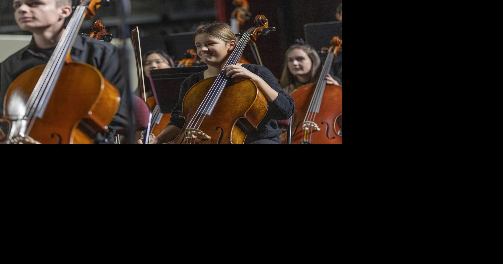 PHOTO GALLERY: The best of Kern's best at annual It's a Grand Night of ...