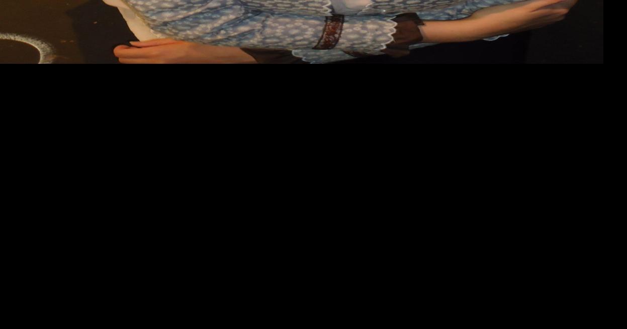 CAMILLE GAVIN: Call it girl power, circa 1840s | News | bakersfield.com