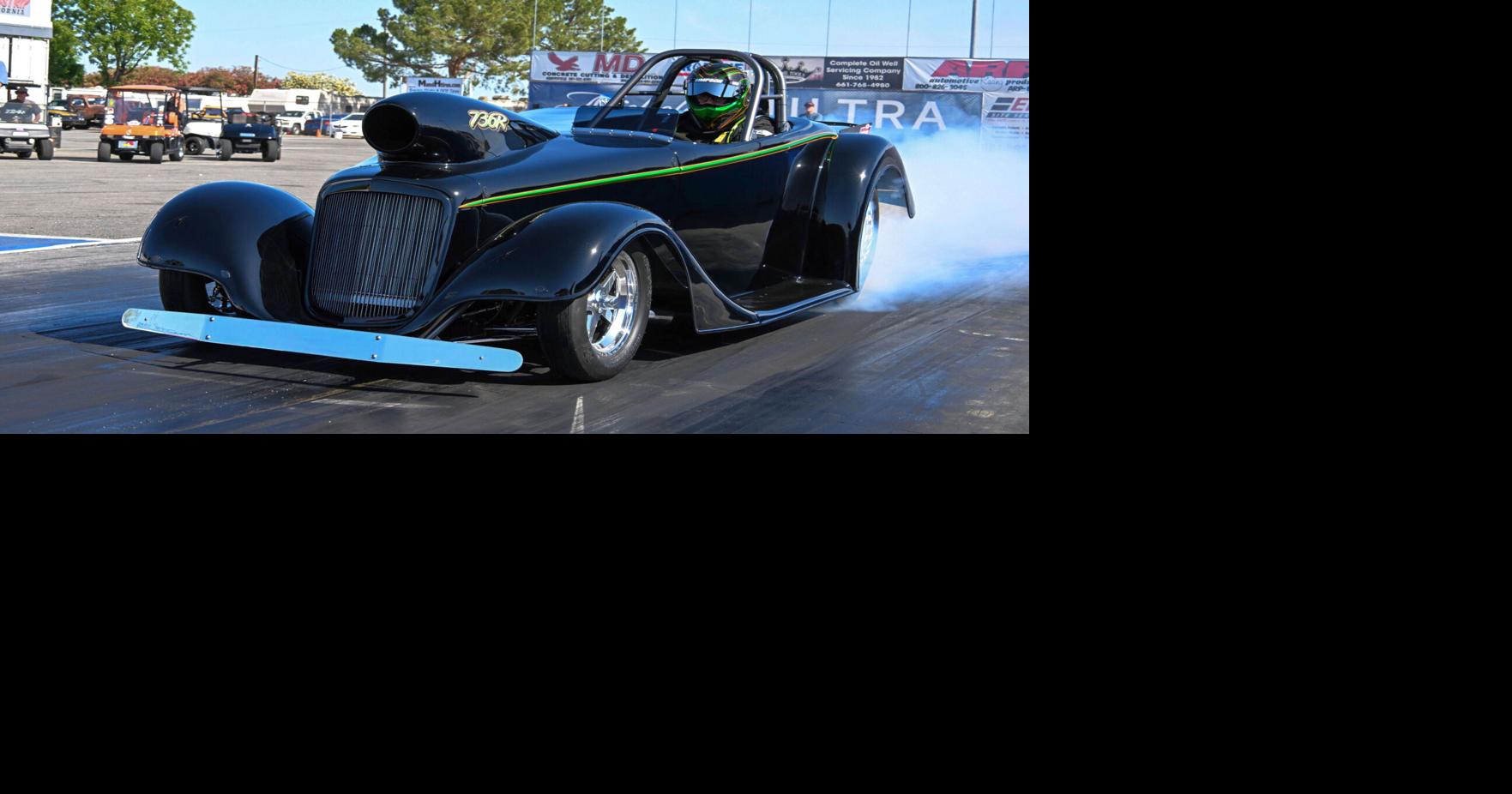 Photo Gallery: Famoso Dragstrip | Sports | bakersfield.com