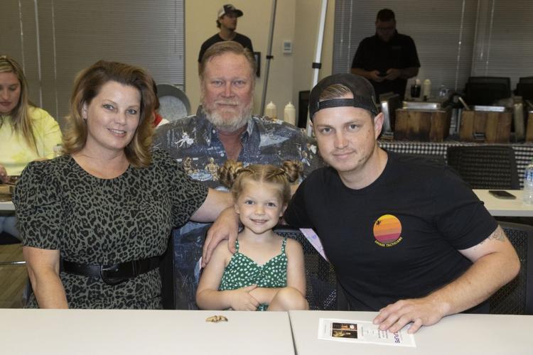 SNAP! — Devil Pups Awards Ceremony | Bakersfield Life | bakersfield.com