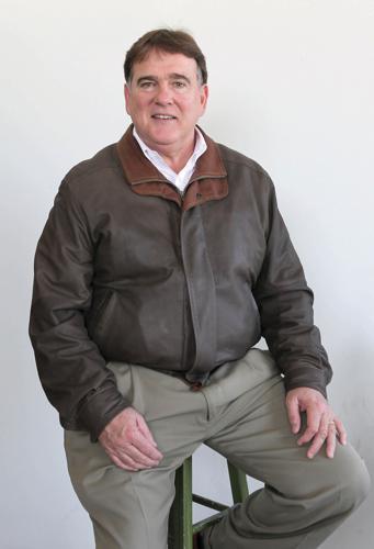 25 randoms things you didn't know about ... Jon Busby | Bakersfield ...