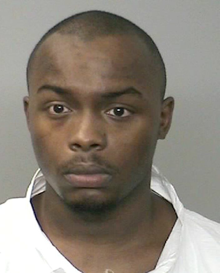 Man who shot, killed person sleeping in his own car sentenced to 80 ...