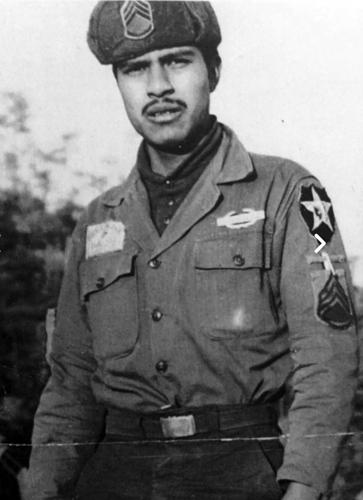 A look back at some of our local heroes this Veterans Day | Bakersfield Life | bakersfield.com