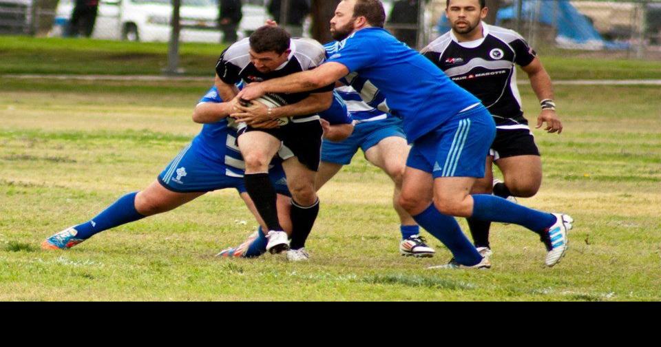Rugby : Kern County R.F.C. Versus North County Ghurkas R.F.C. | Sports ...