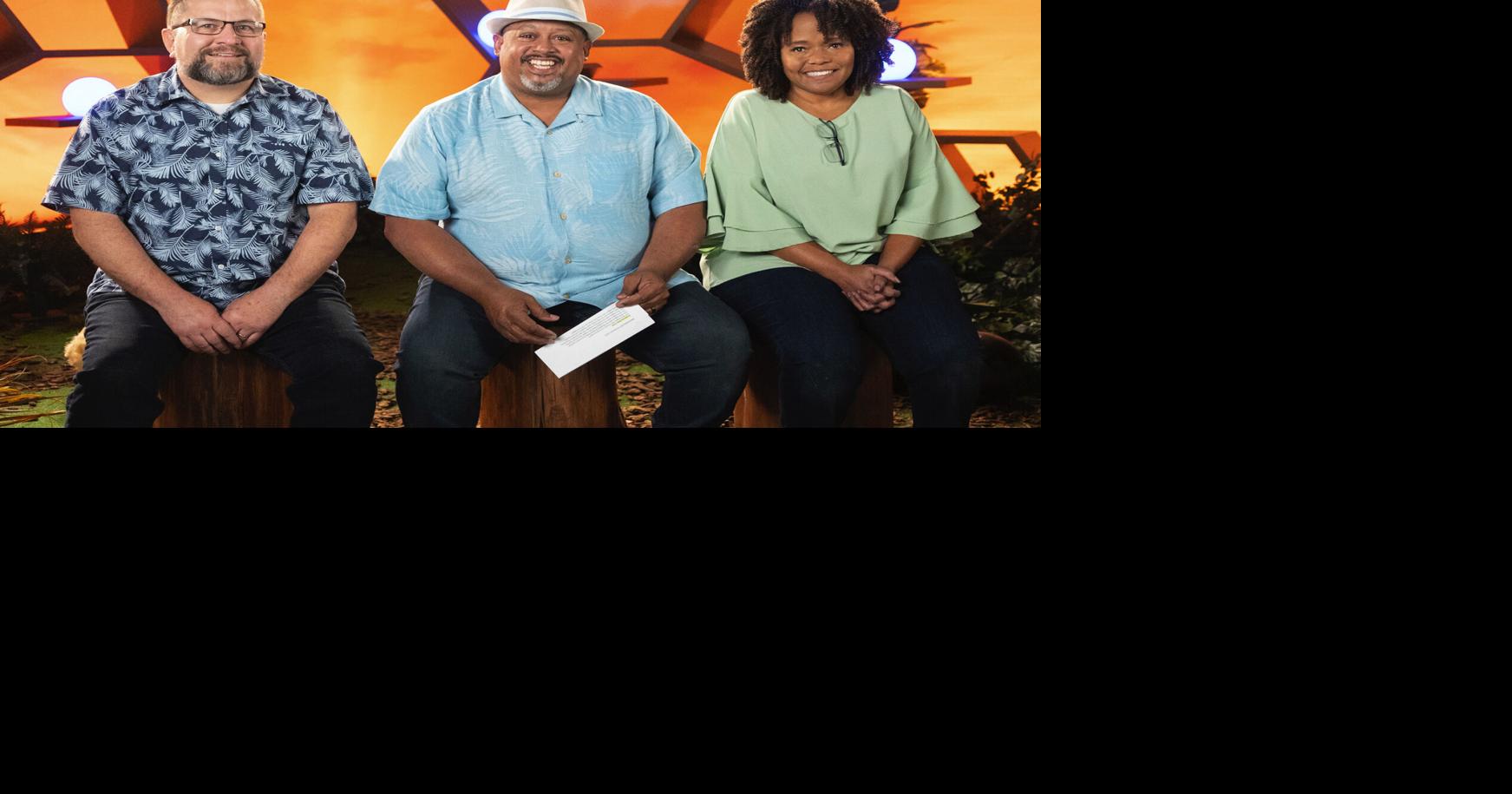 THE DISH: Local baker dreams big with spot on Disney+ competition ...