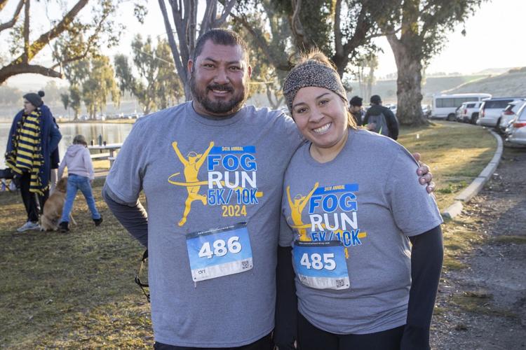 SNAP! — Fog Run benefits at-risk youth | Bakersfield Life | bakersfield.com