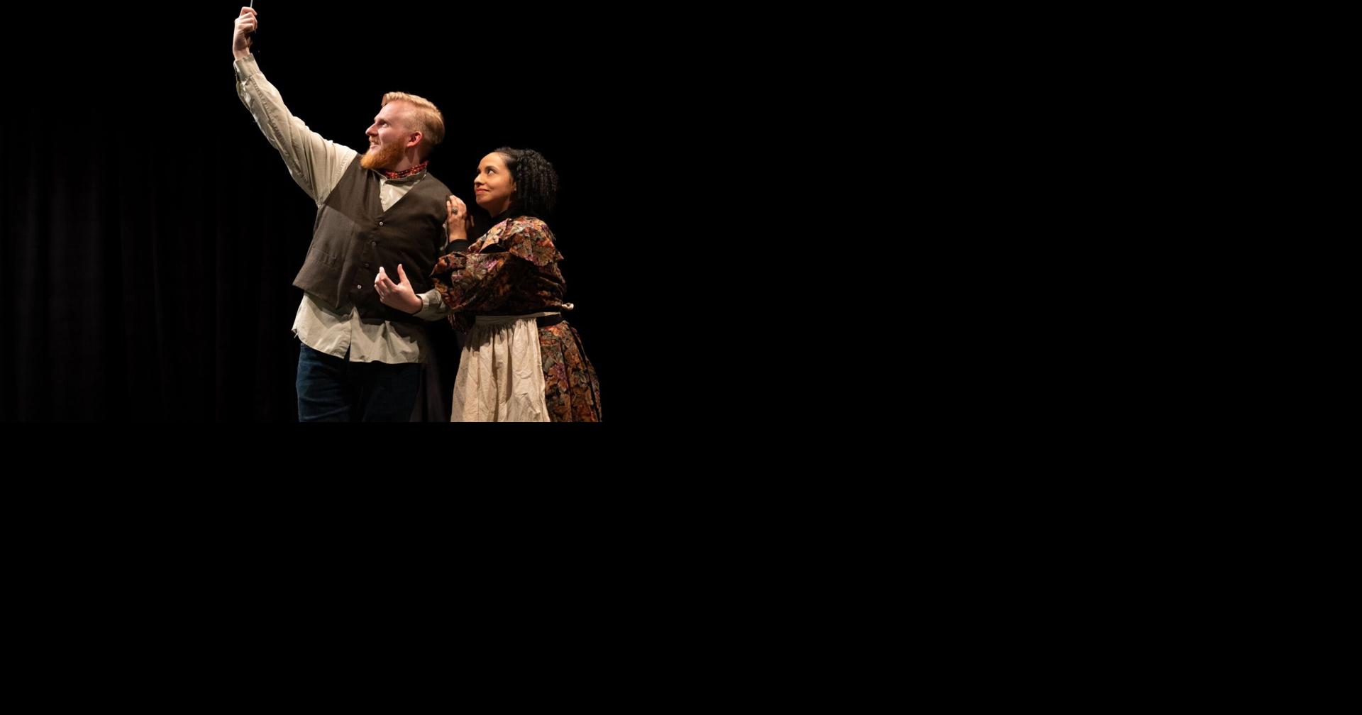 Going through the emotions for CSUB's 'Evening of Opera Scenes' | Arts ...