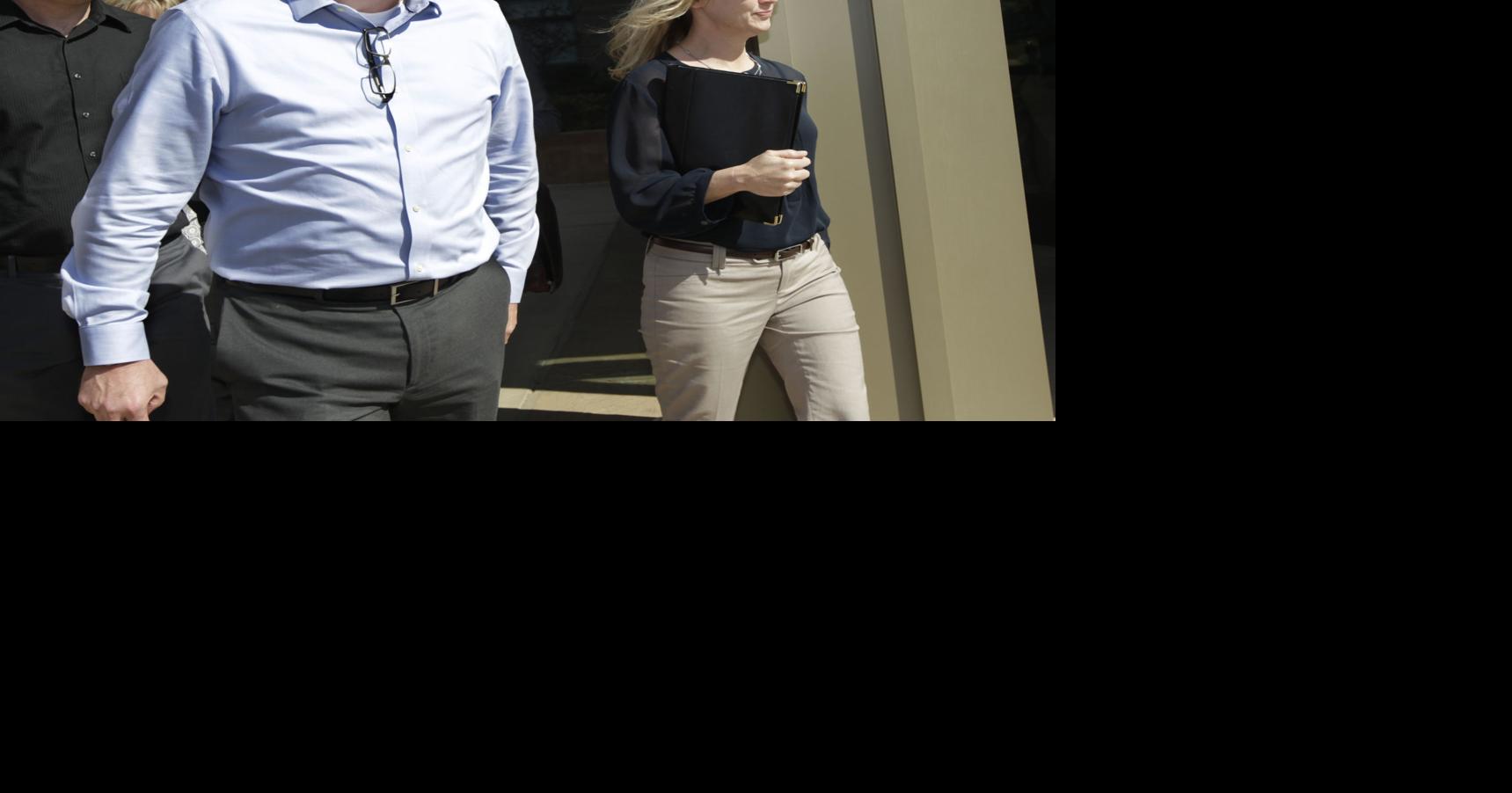 Sole trial in Crisp & Cole case set to start | News | bakersfield.com